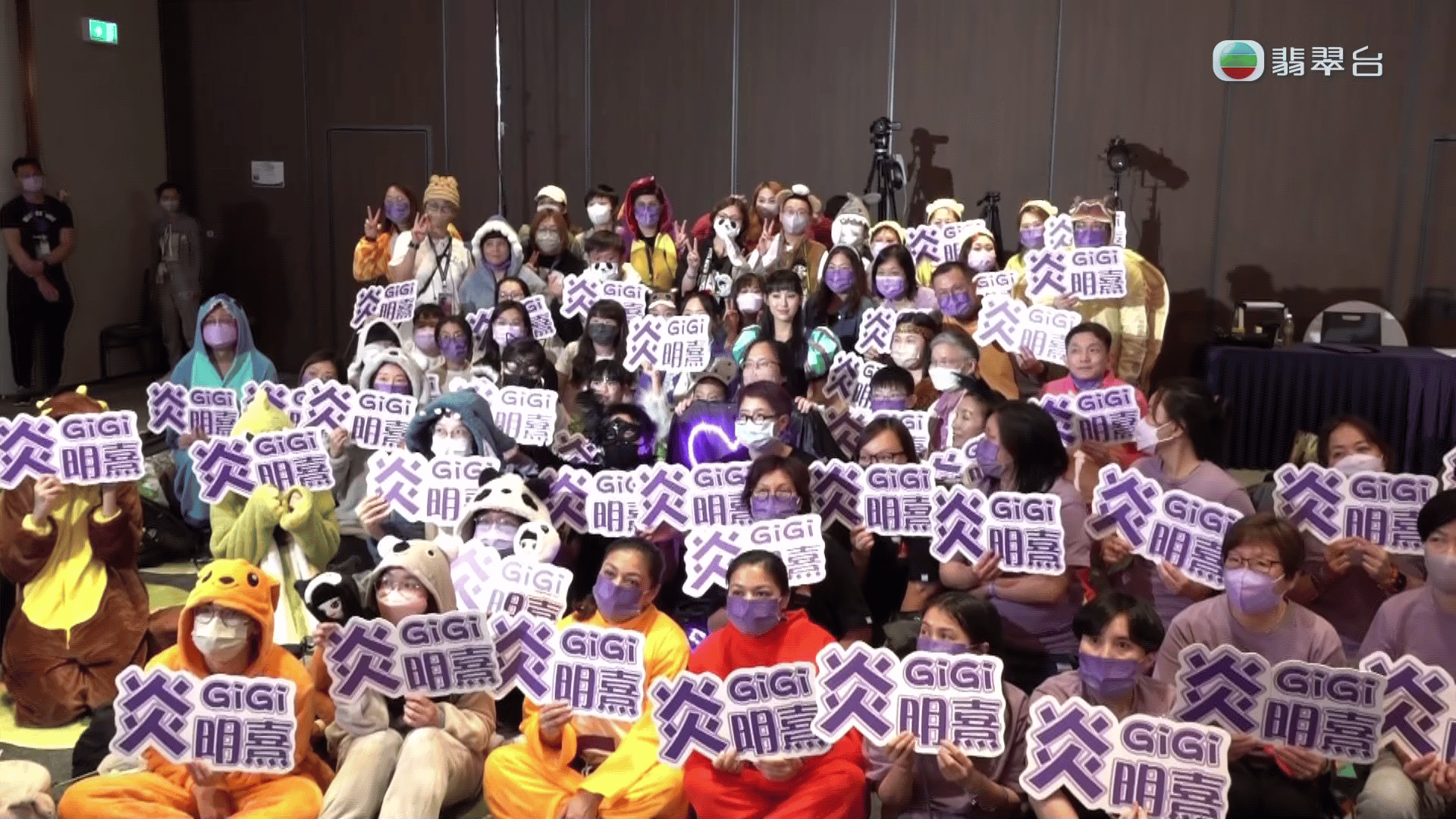 [TVB] 東張西望討論區 (138) | LIHKG 討論區