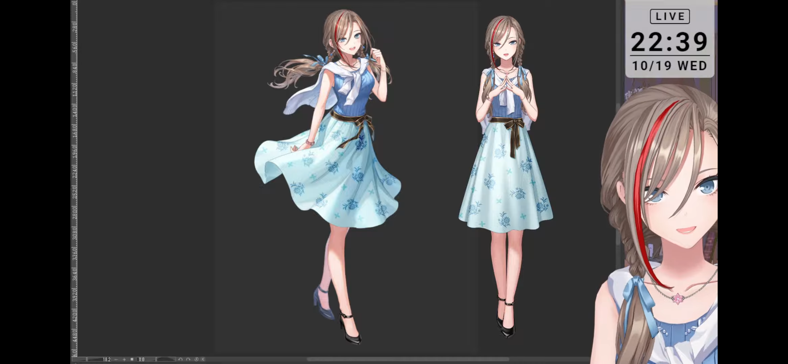 彩虹社 vtuber 討論區(45) | LIHKG 討論區