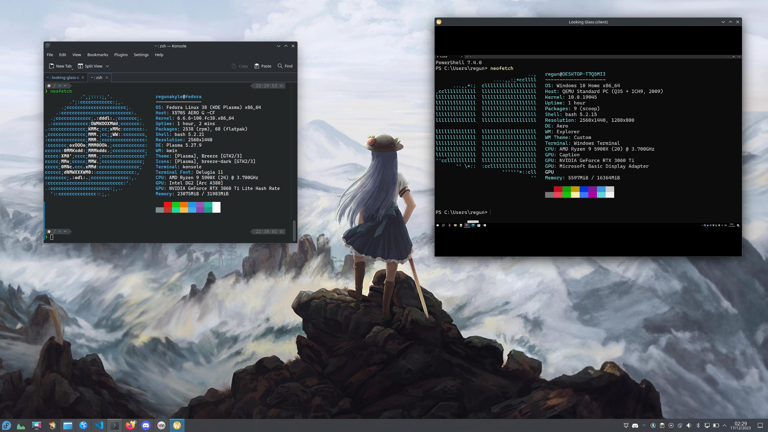 一人N個Linux 有用、好用軟件 | LIHKG 討論區
