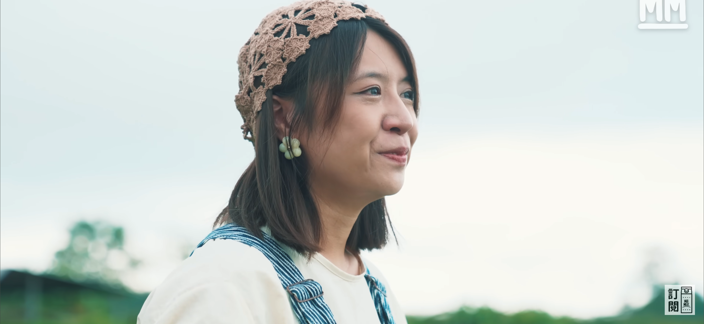 MM 女神 Elaine 出返來拍片咁大件事冇人講！？ | LIHKG 討論區