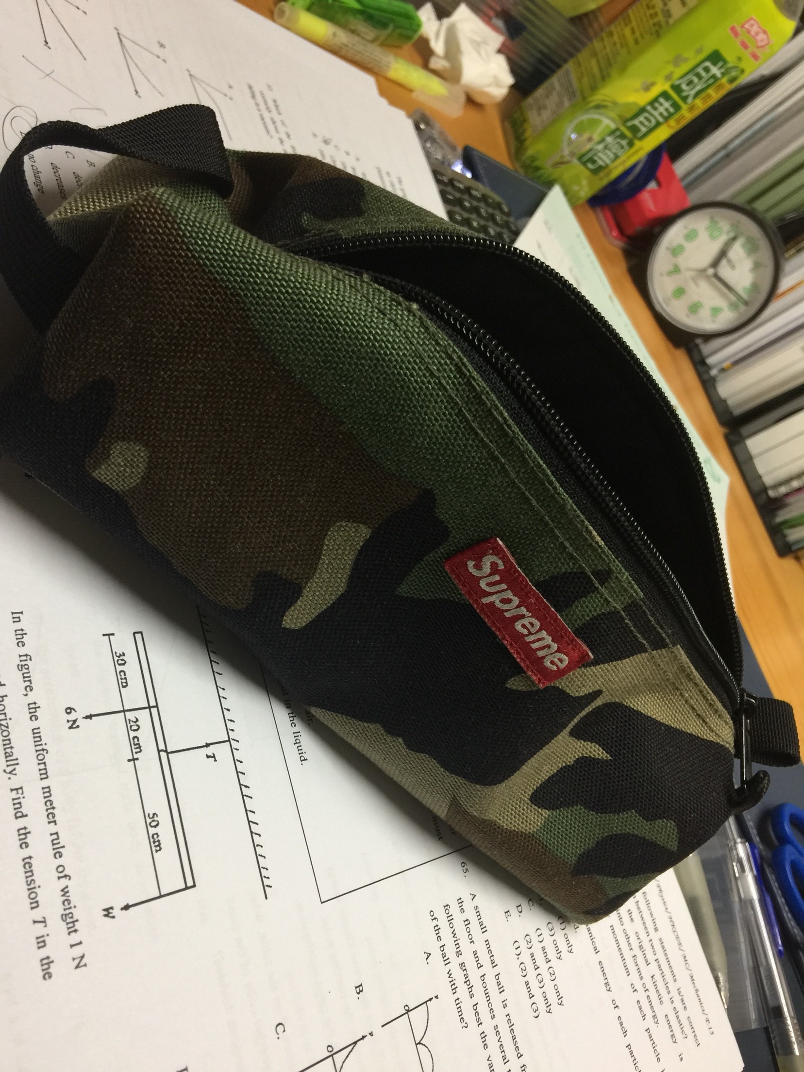 你地d Supreme起邊入手 | LIHKG 討論區