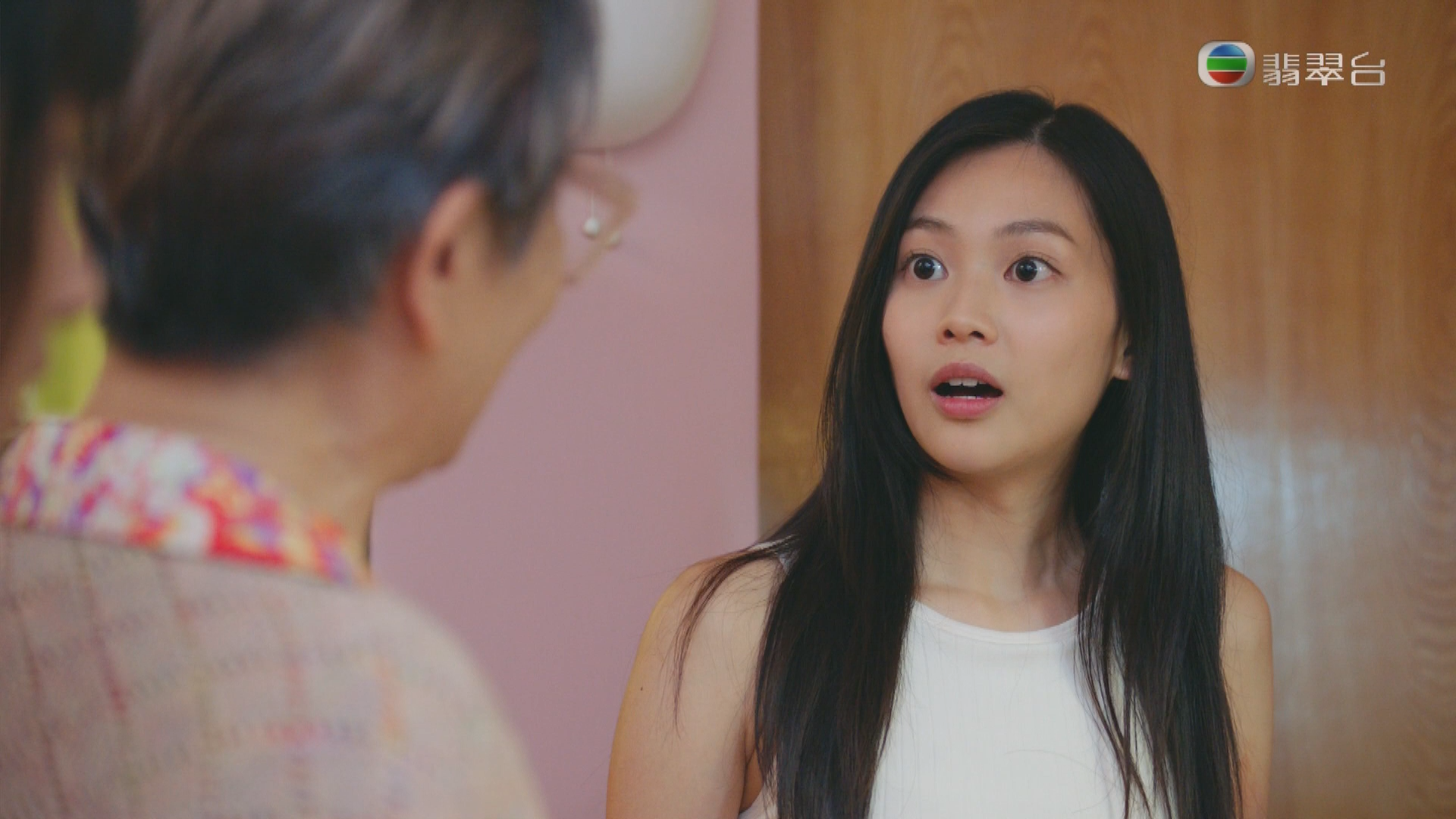 [TVB] 下流上車族8 | LIHKG 討論區