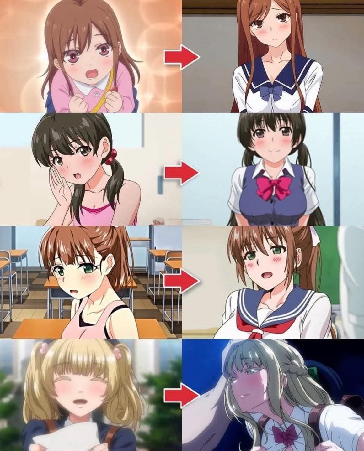 [LIHKG] Galgame推薦及討論區129 三大Gal改動畫雲集七月新番 | LIHKG 討論區