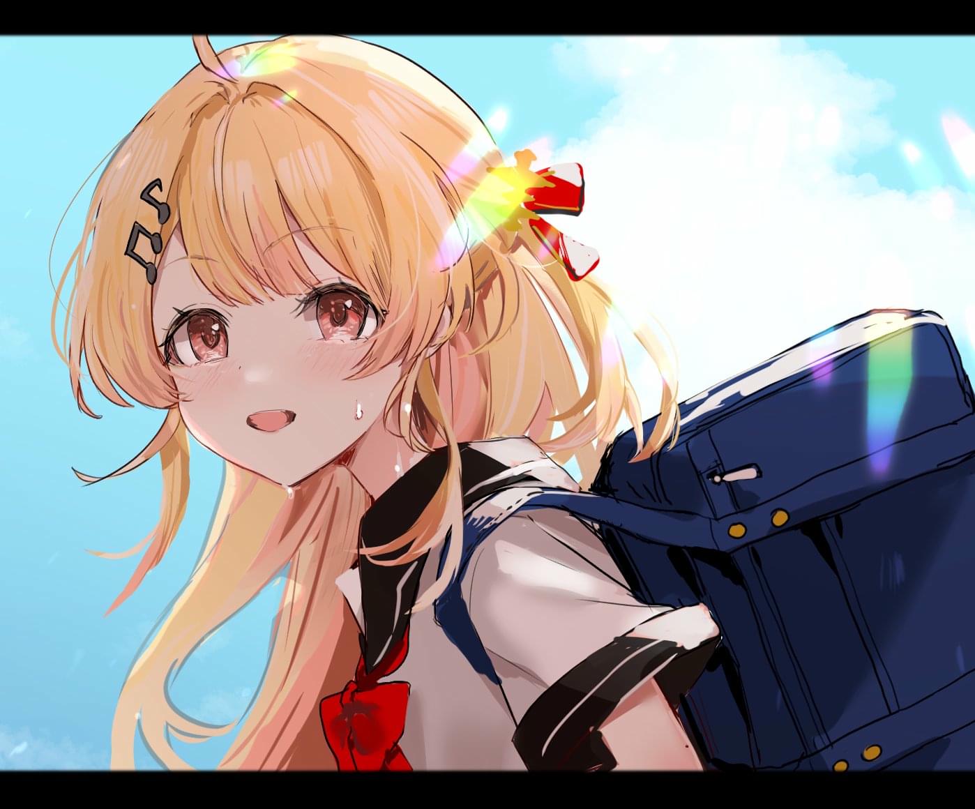 Virtual Youtubers 討論區 (2675) | LIHKG 討論區