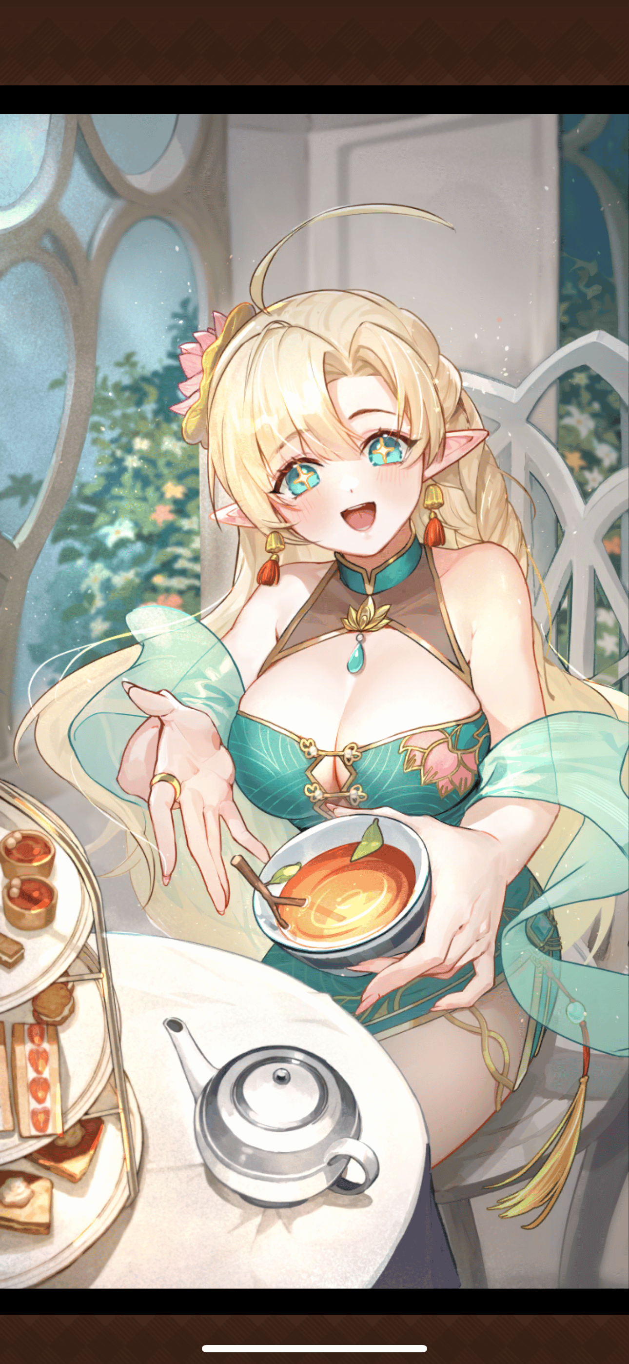 [I/A] 異世界奇妙生活 - 有無人玩放置溝女Game? | LIHKG 討論區