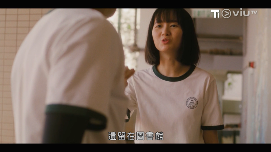 VIUTV爆頭血腥劇《那年盛夏我們綻放如花》討論｜原作《已讀不回死全家》(7) | LIHKG 討論區