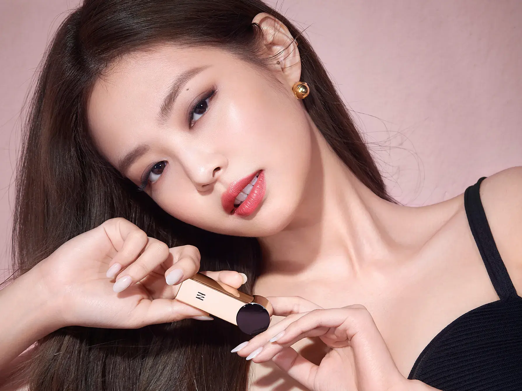 Jennie 終極全裸 | LIHKG 討論區