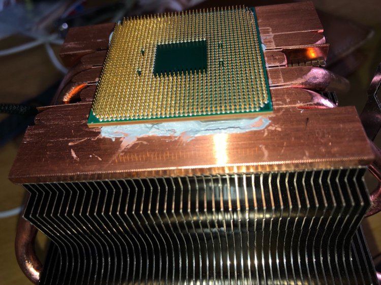 amd cpu&gpu 討論post #6 | LIHKG 討論區