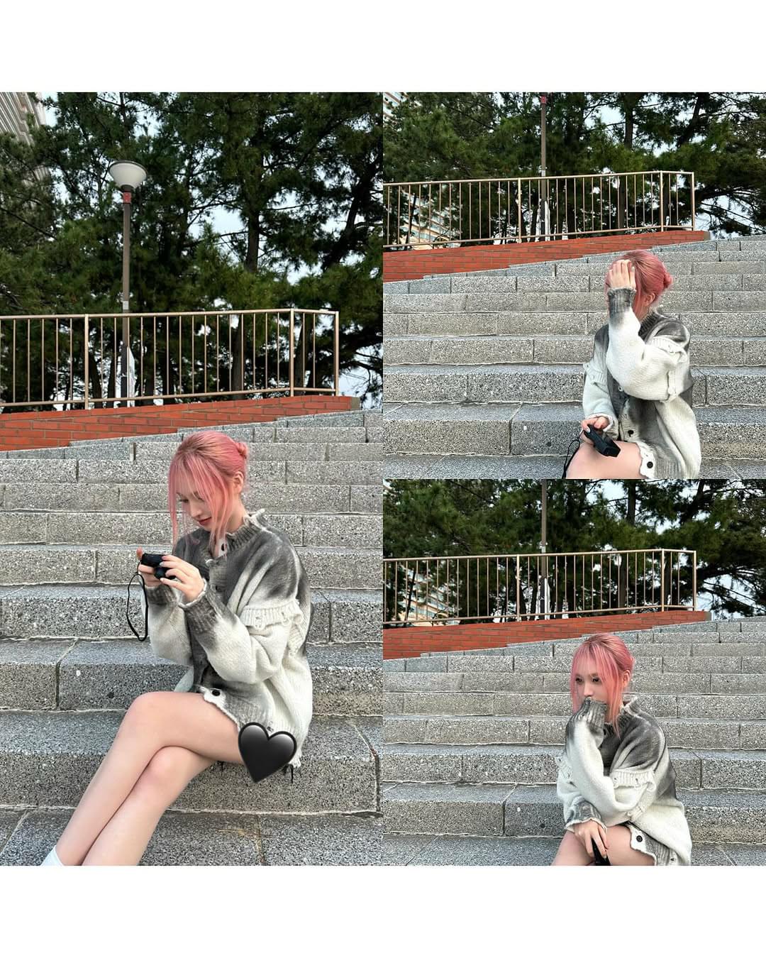 粉頭liz美麗動人 | LIHKG 討論區