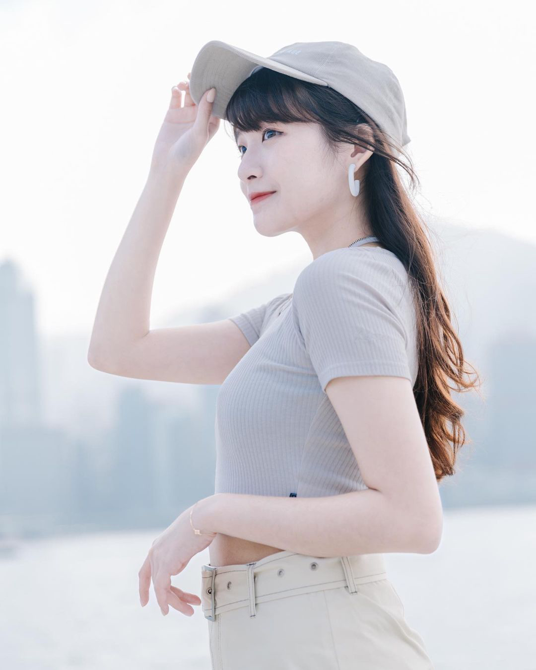 Rachel去左hissohk （心心眼） | LIHKG 討論區