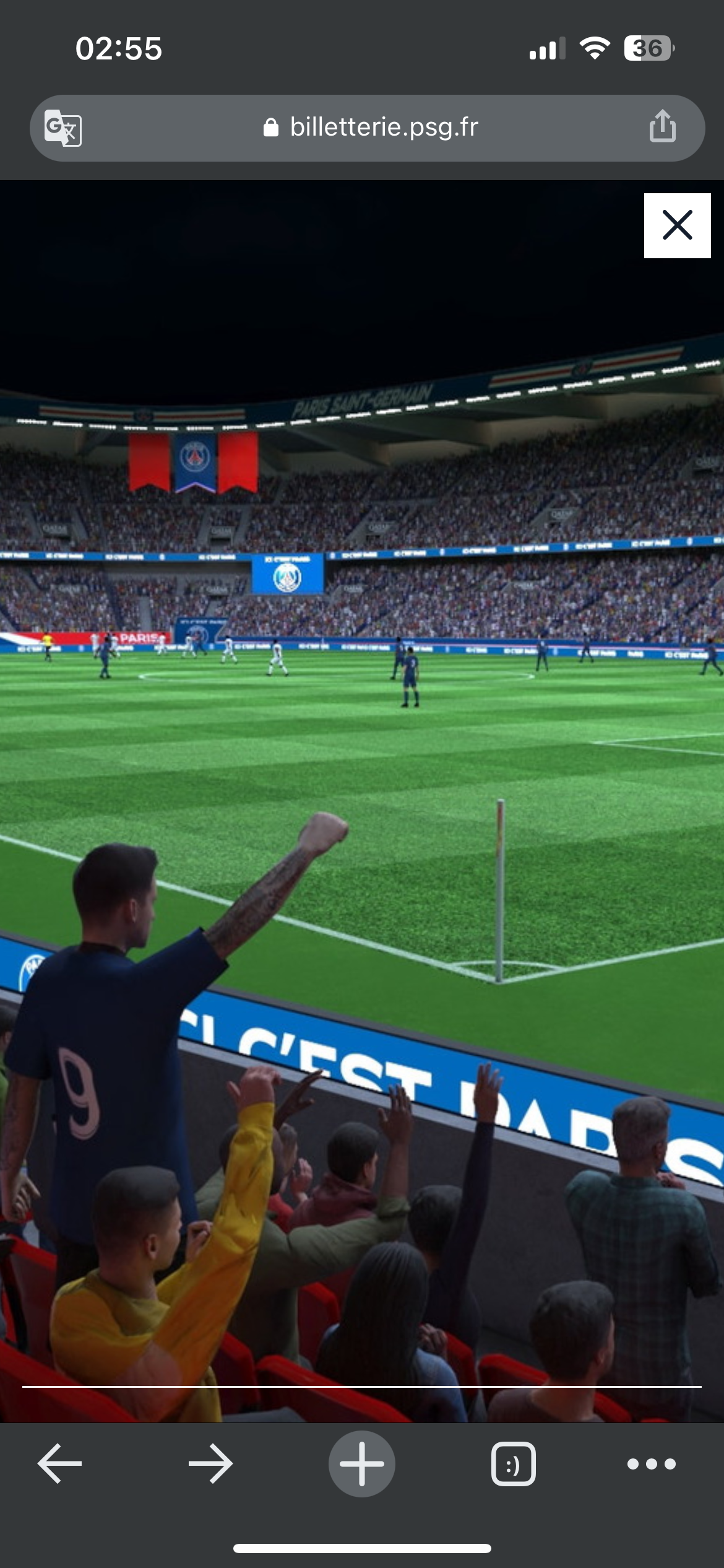 [1000 G/A]世一美斯球迷討論區(52) | LIHKG 討論區