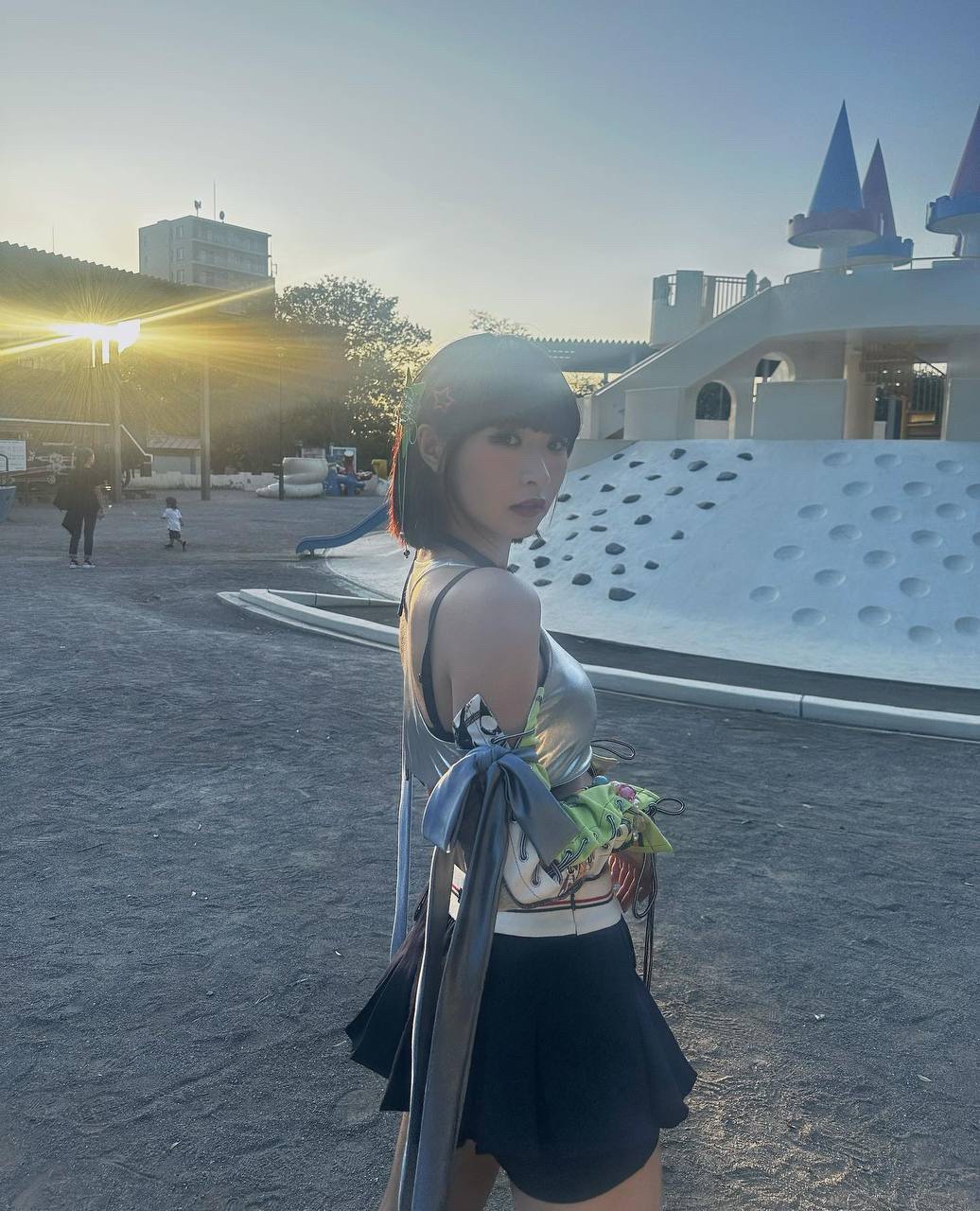 Lolly Talk討論區(213) 恭喜LT榮獲新城勁爆突破組合 903 組合銀獎及叱咤十大 第五位 | LIHKG 討論區