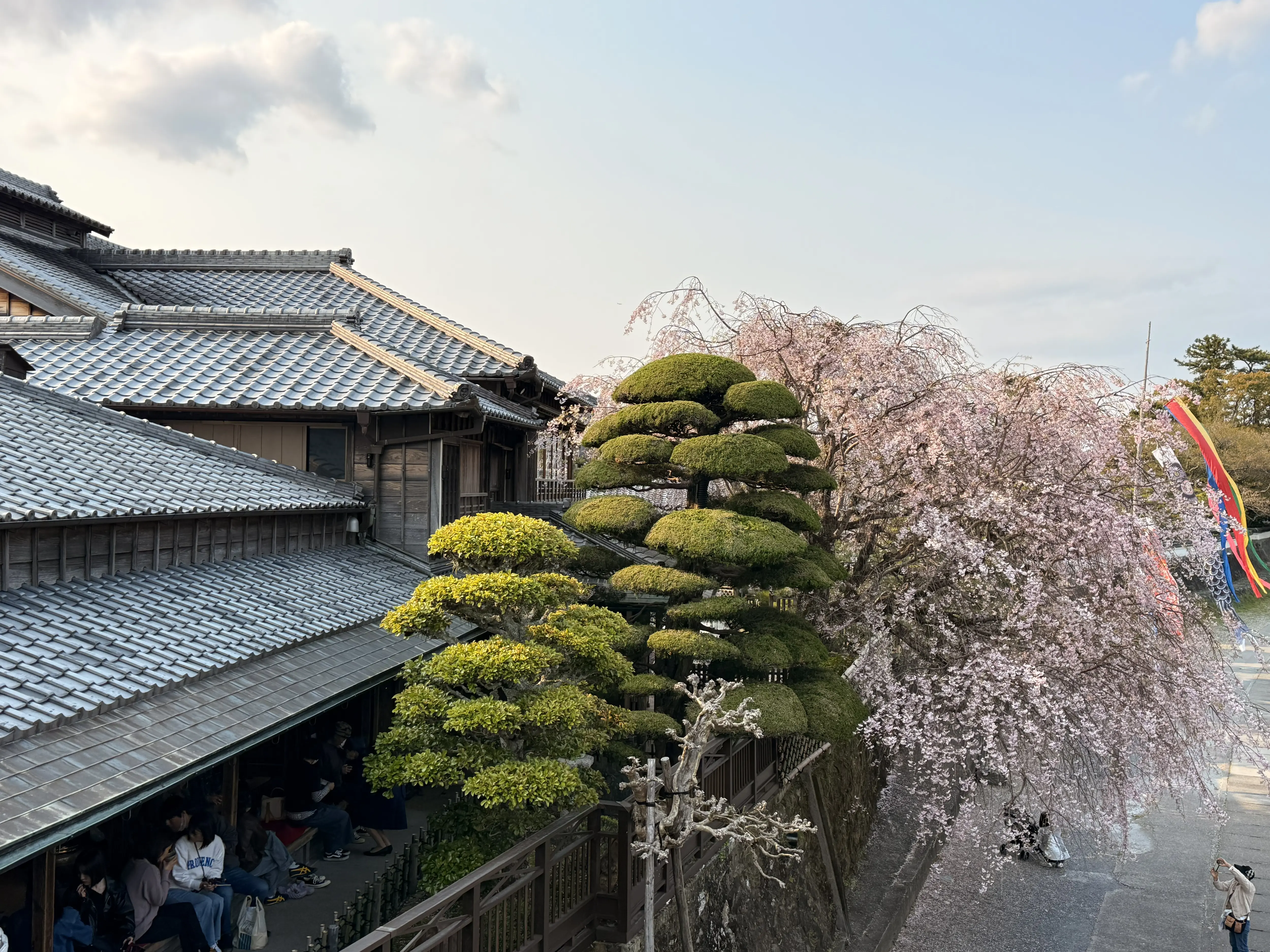 名古屋-關西萬博10日瞓車live | LIHKG 討論區