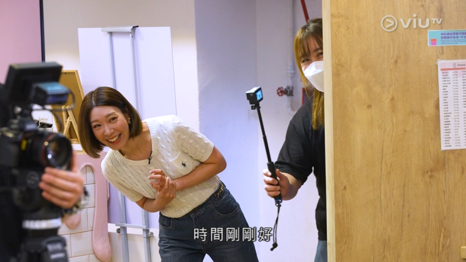 [ViuTV] [強尼+眾星] 2300-2330 Viu Chat (2) | LIHKG 討論區