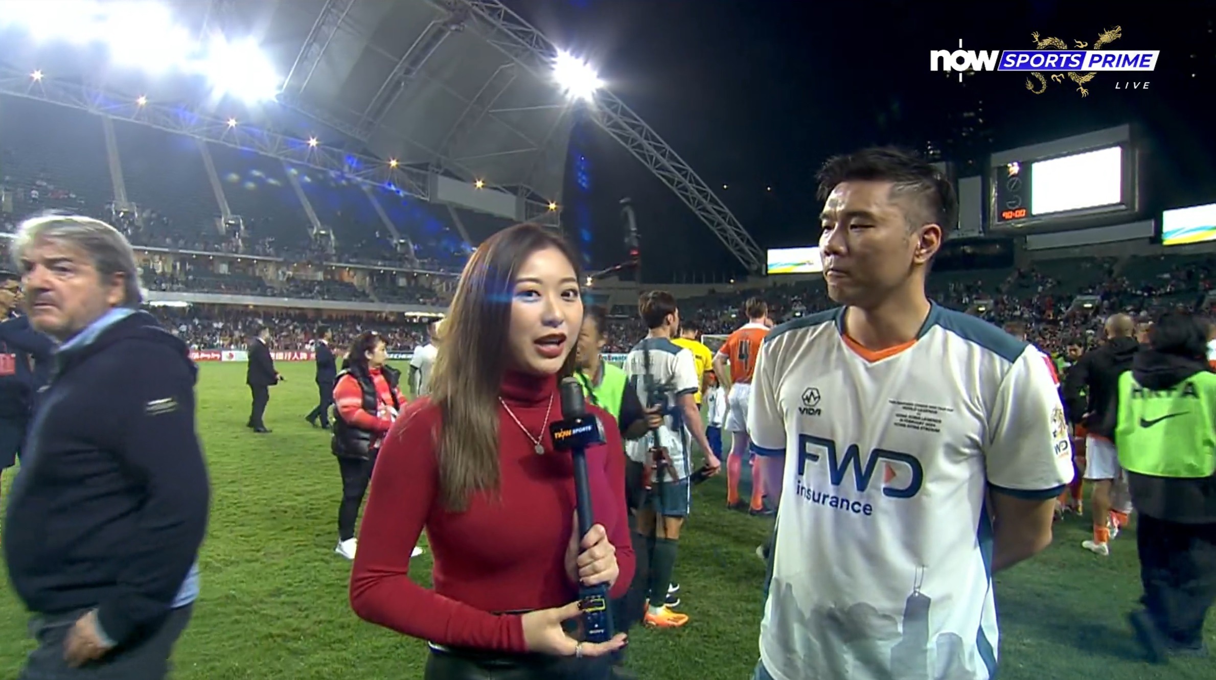 賀歲杯2024 | LIHKG 討論區