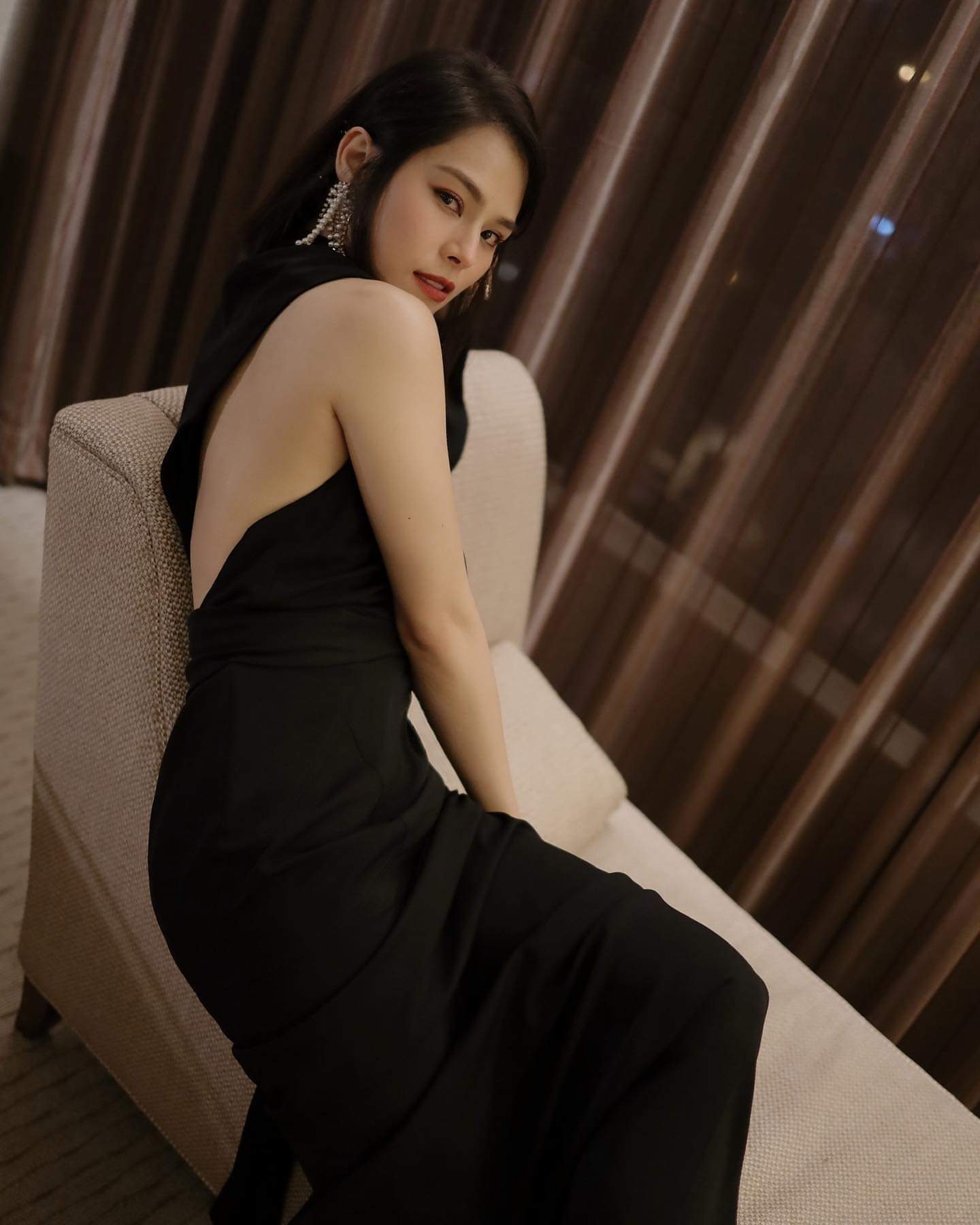 有無人覺得Gin Lee好正 | LIHKG 討論區