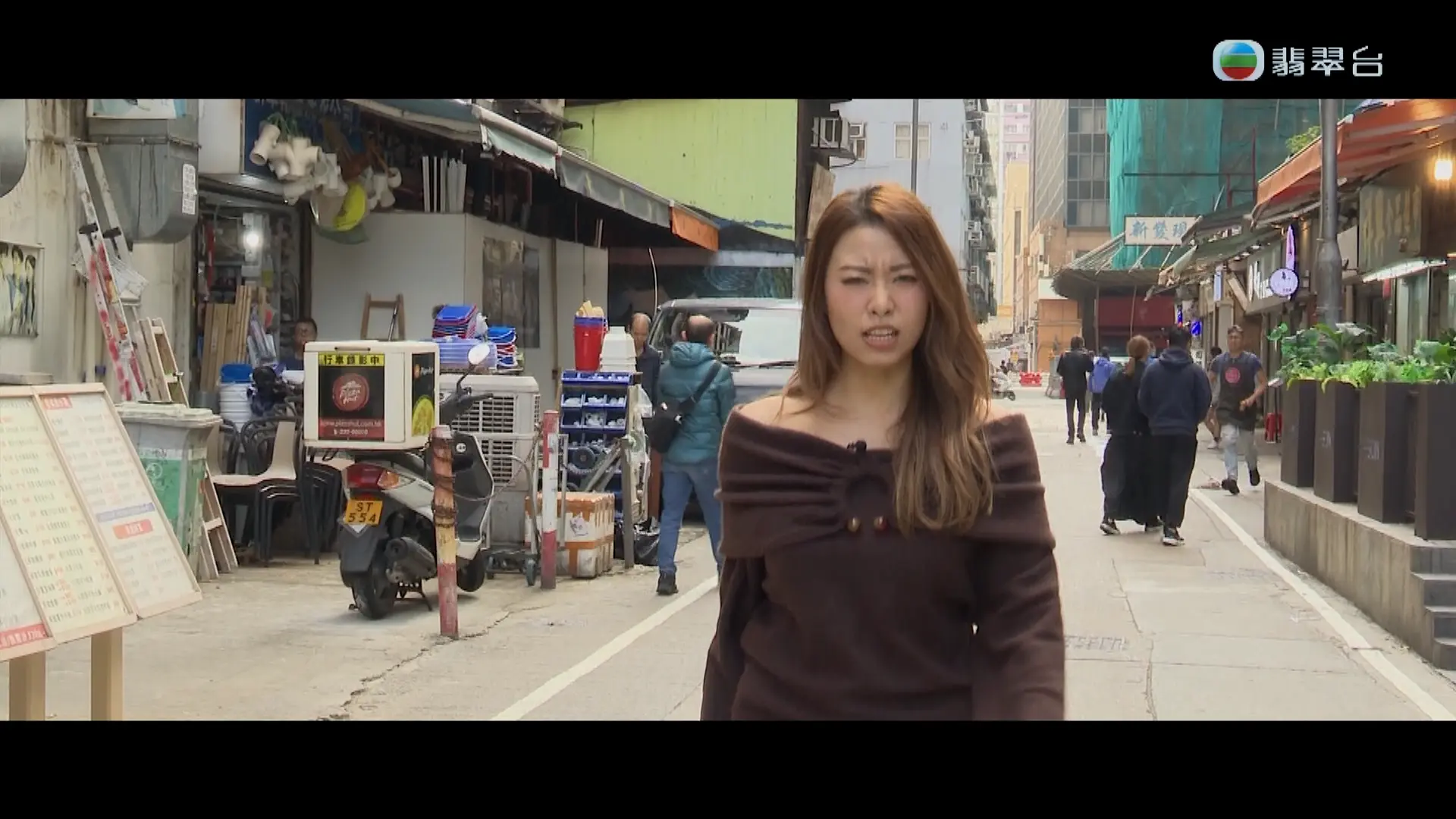 [TVB] 東張西望討論區 (209) | LIHKG 討論區