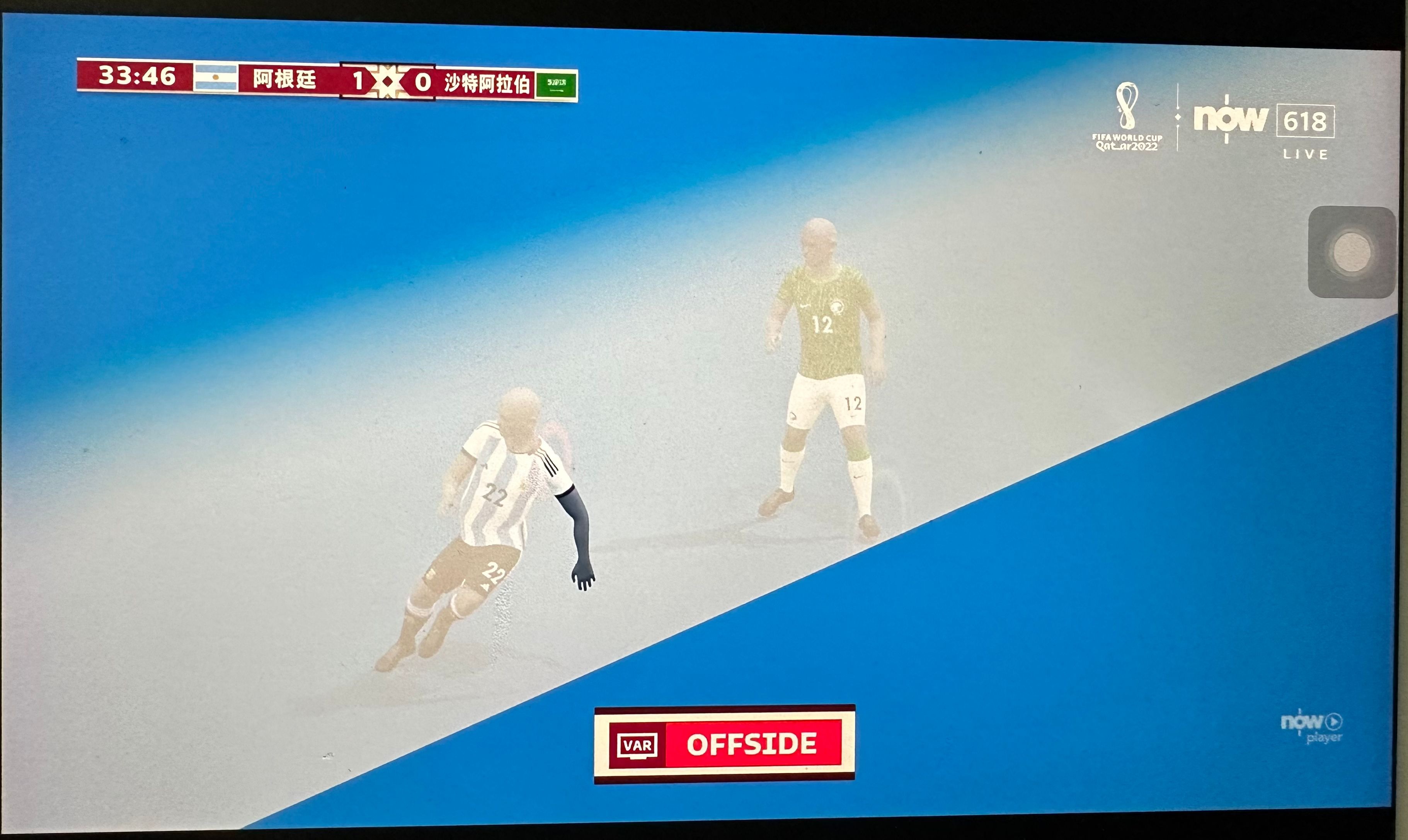 4場比賽補時破1小時 FIFA光頭裁判：這才是正常的 | LIHKG 討論區