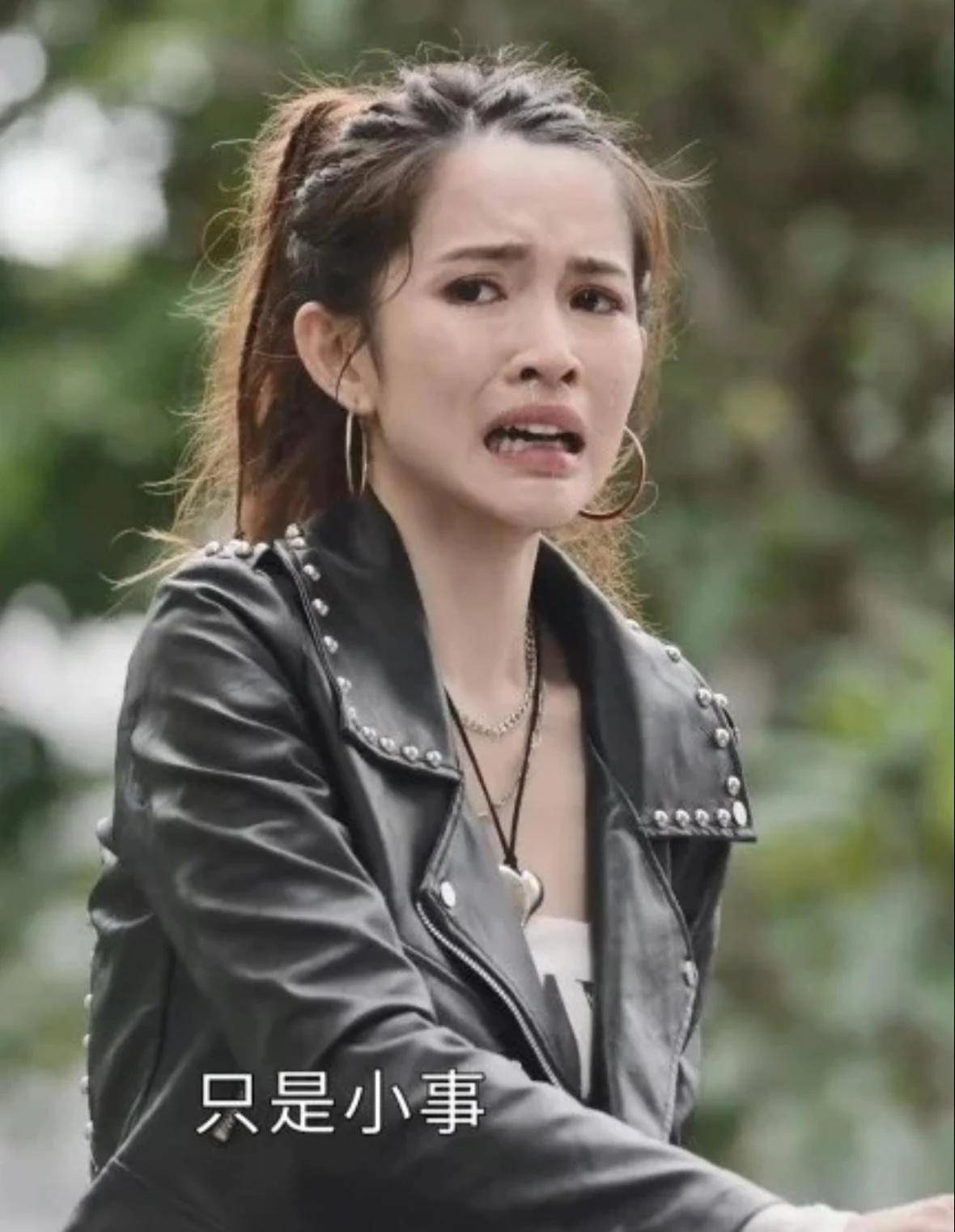 [TVB] 刑偵12 (3) | LIHKG 討論區