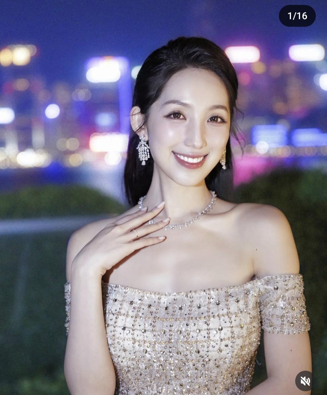 陳海兒 aka 港鐵大乳牛係咪拆左彈？ | LIHKG 討論區