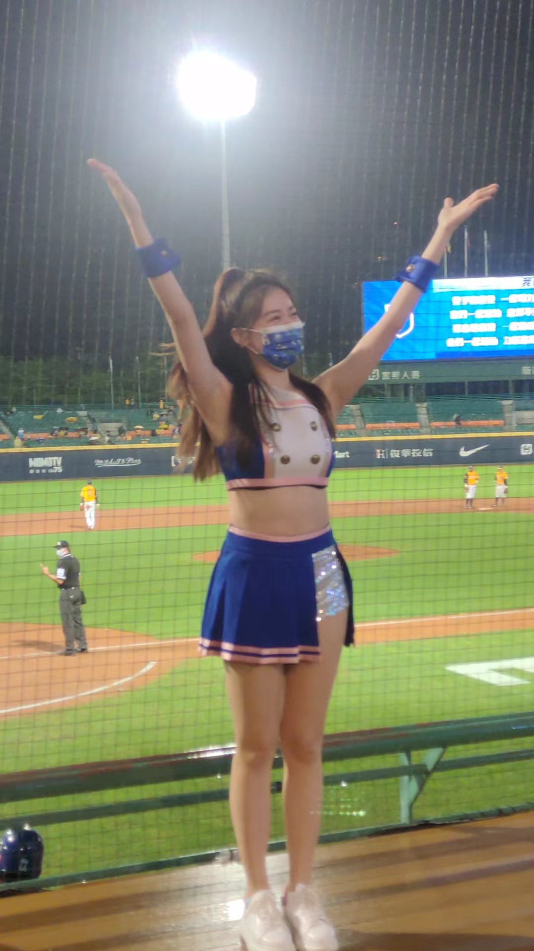 〔CPBL/中職〕（台灣） 中華職棒大聯盟 討論區 （14） | LIHKG 討論區