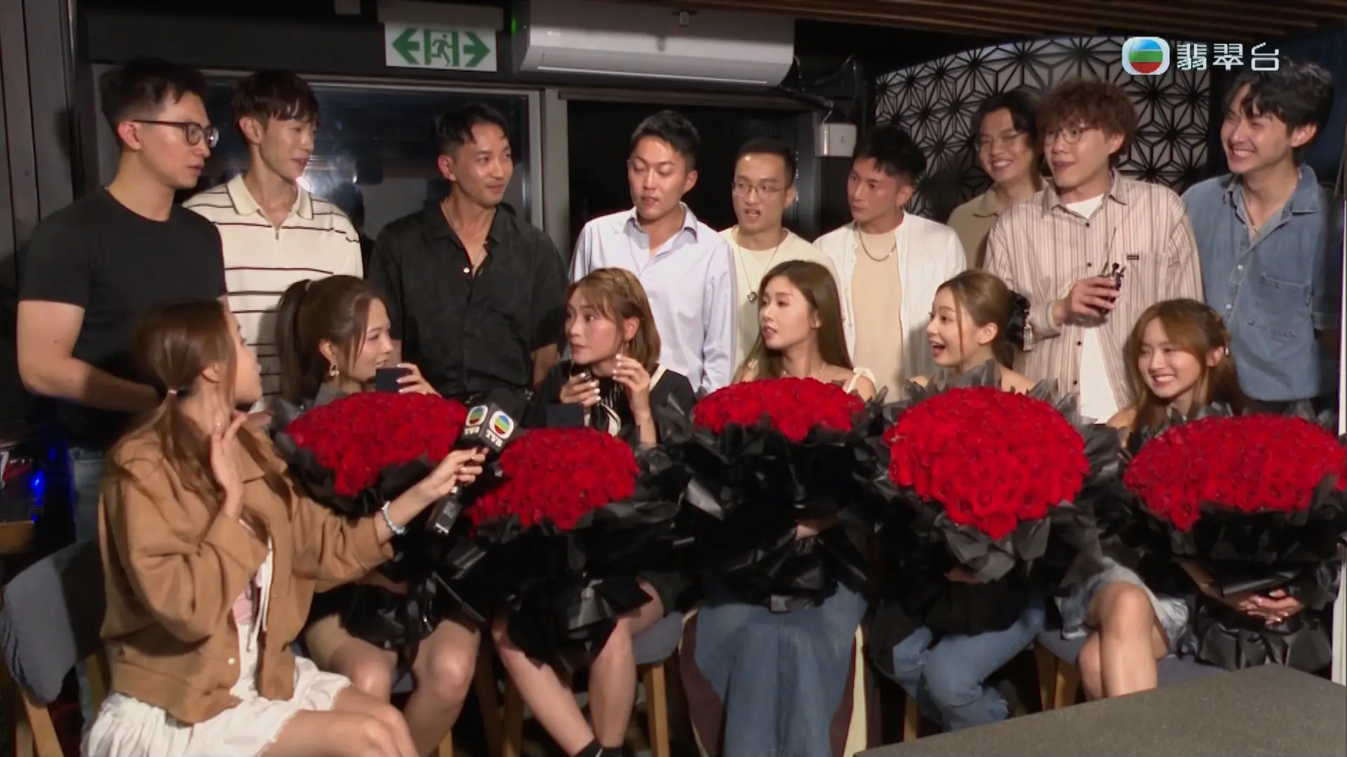 [TVB] 東張西望討論區(255) | LIHKG 討論區