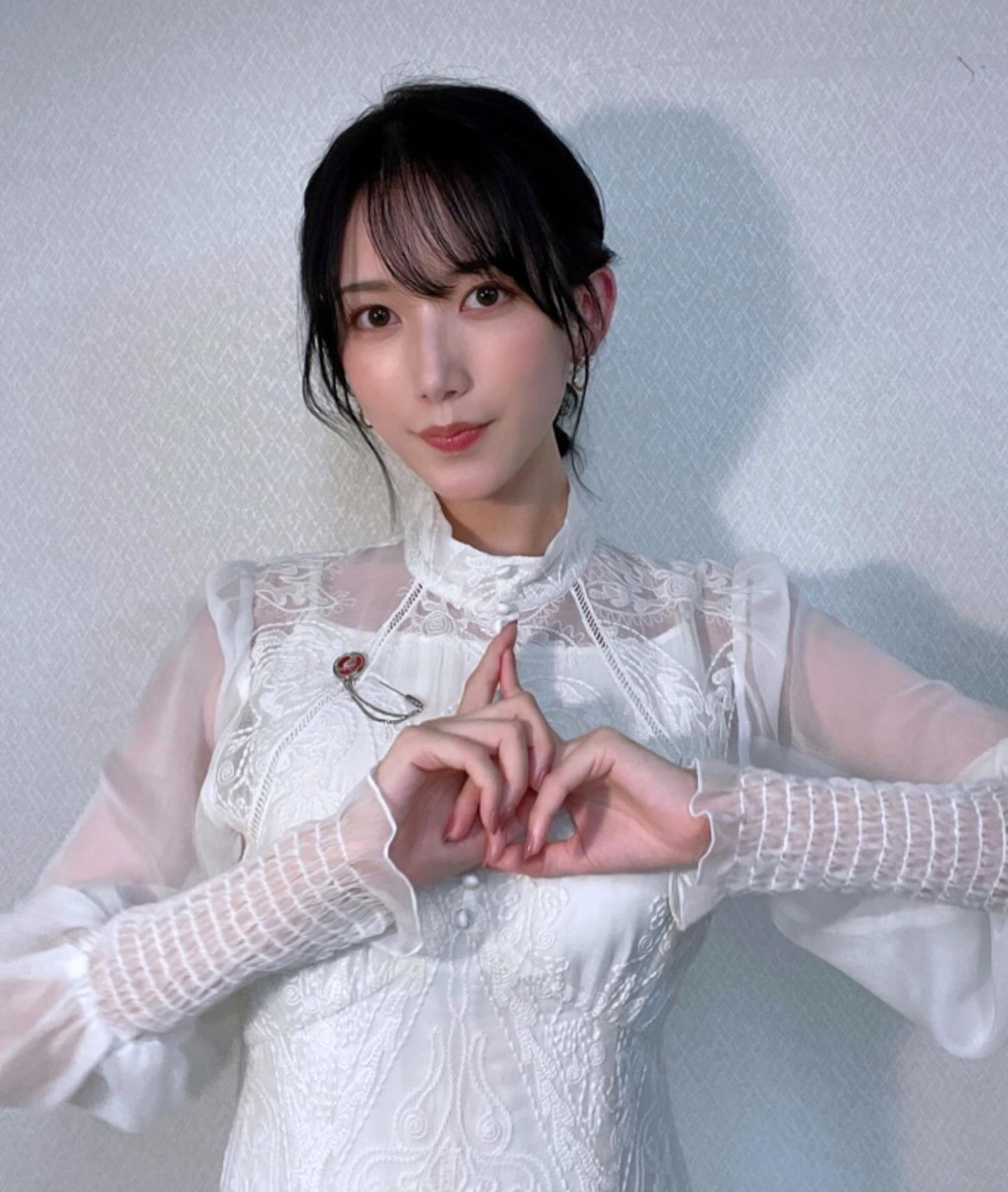 係另一條時間線無拍av嘅波多野結衣 | LIHKG 討論區