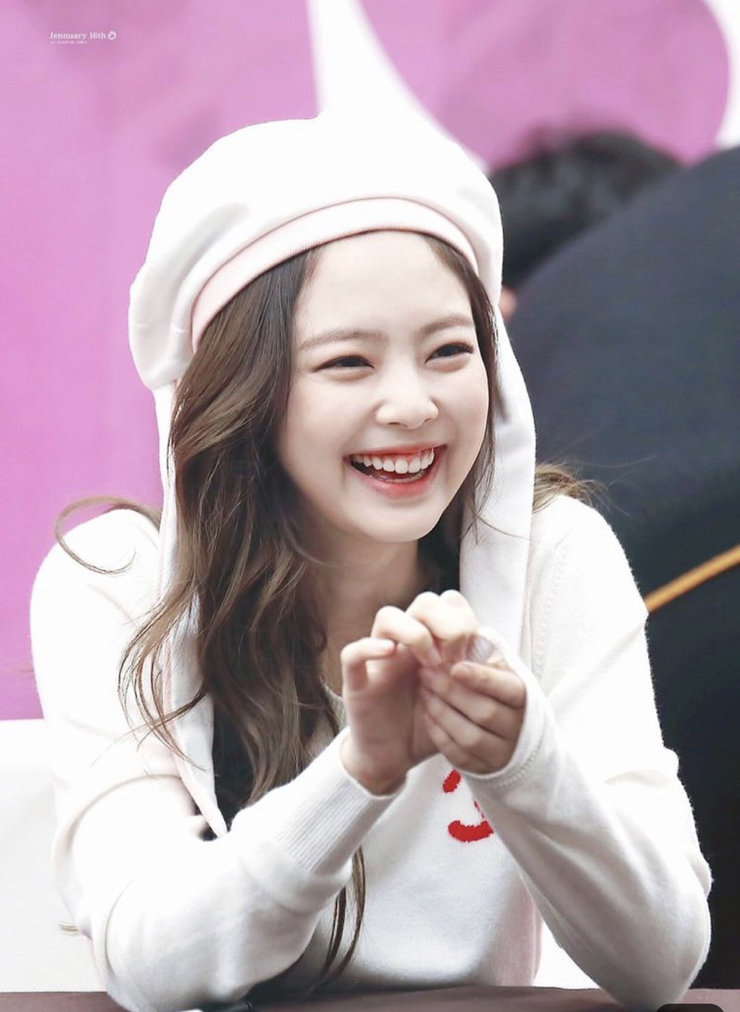 話jennie樣衰既人同我入一入嚟 | LIHKG 討論區