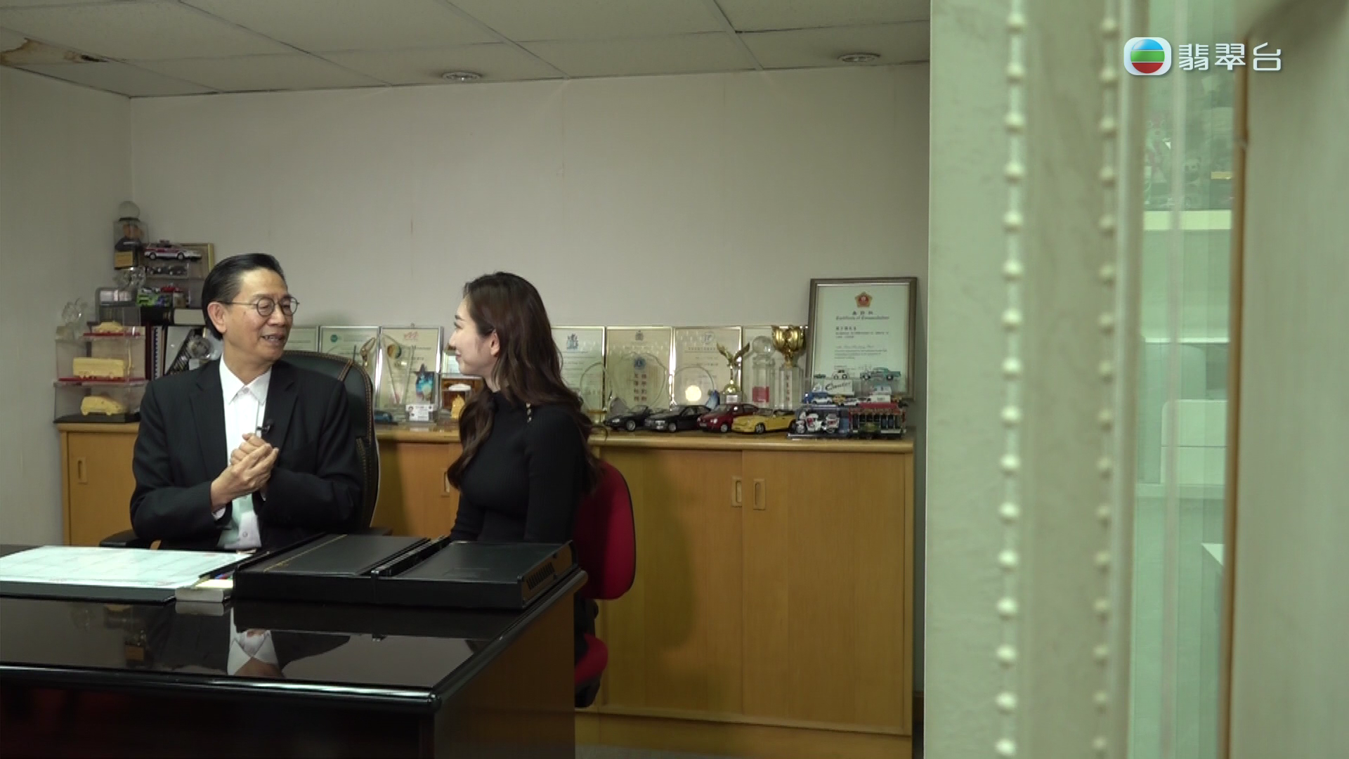 [TVB] 東張西望討論區 (129) | LIHKG 討論區