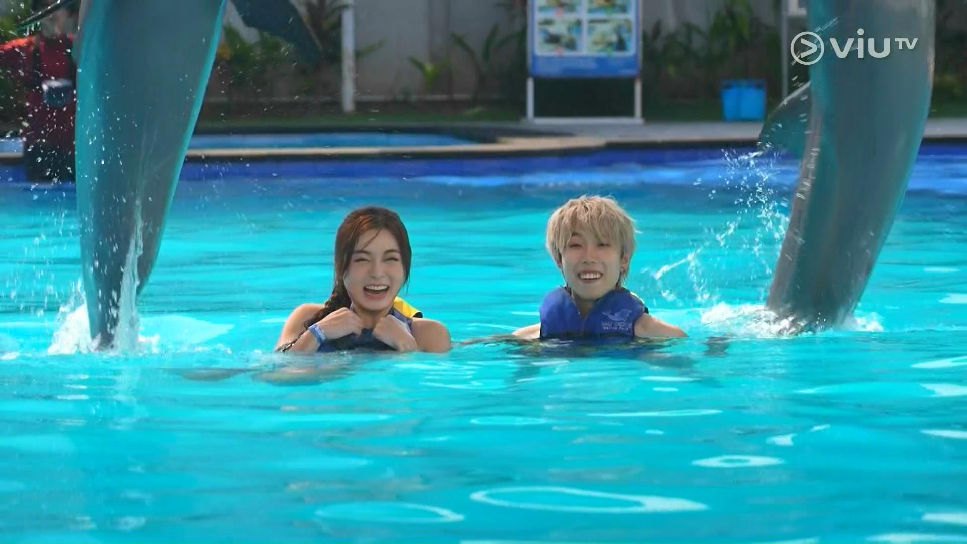 [ViuTV] [Macro 又奉旨食女] One Trip 約會實況 (3) | LIHKG 討論區