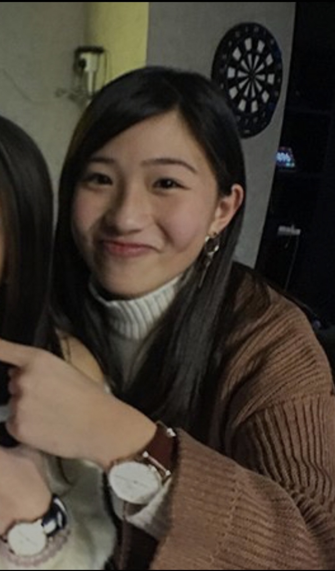 之前有個網紅cherry 冇左ig? | LIHKG 討論區