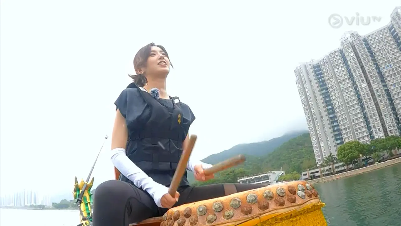 [ViuTV] [睇媚姨] Auntie 妳好東南亞玩番轉 週一至五 2300-2330 (2) | LIHKG 討論區