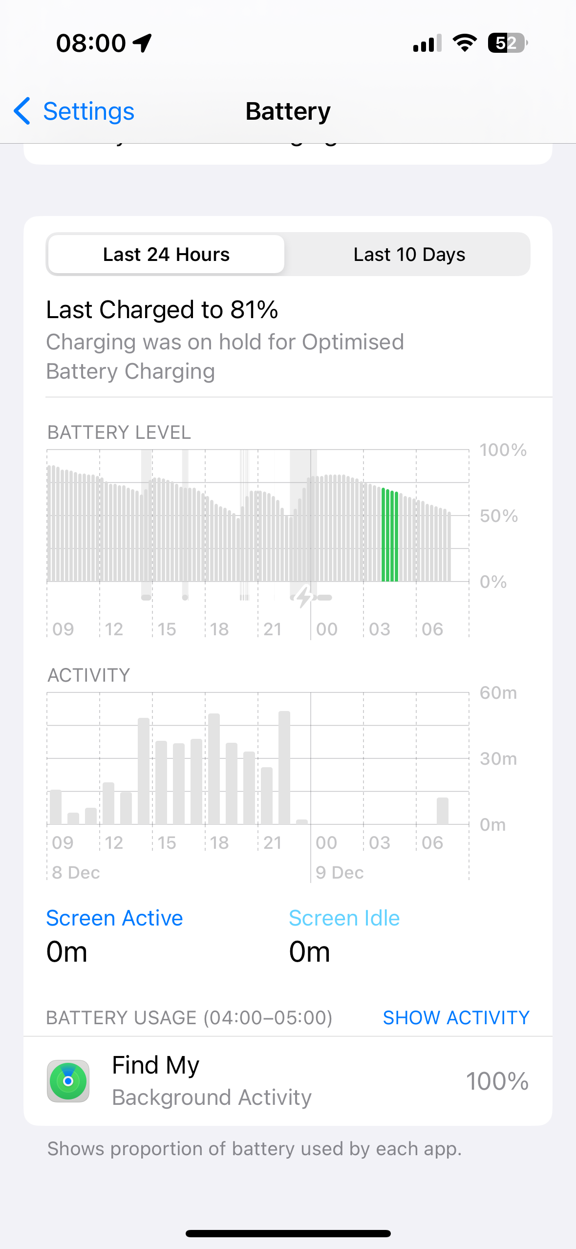 [月經] iOS集中討論區 (248) iOS真係鈦能多bug | LIHKG 討論區
