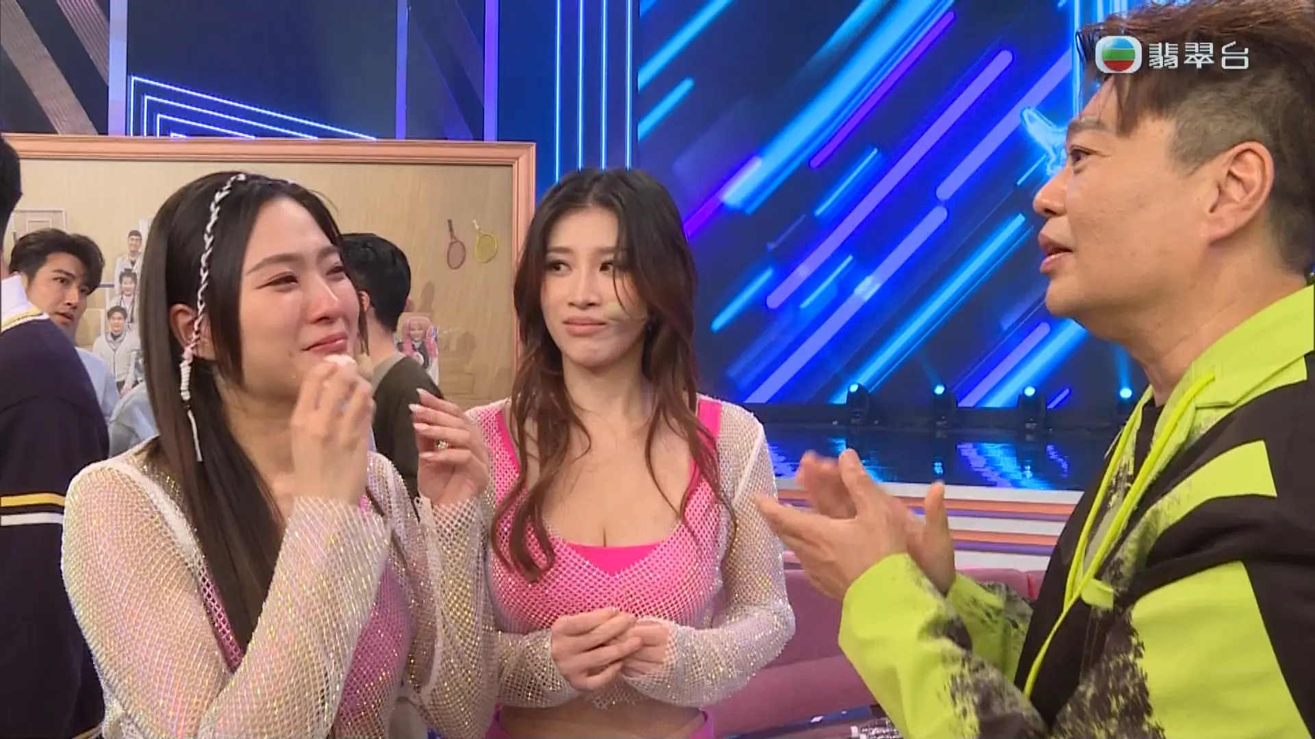 [TVB] 東張西望討論區 (158) | LIHKG 討論區