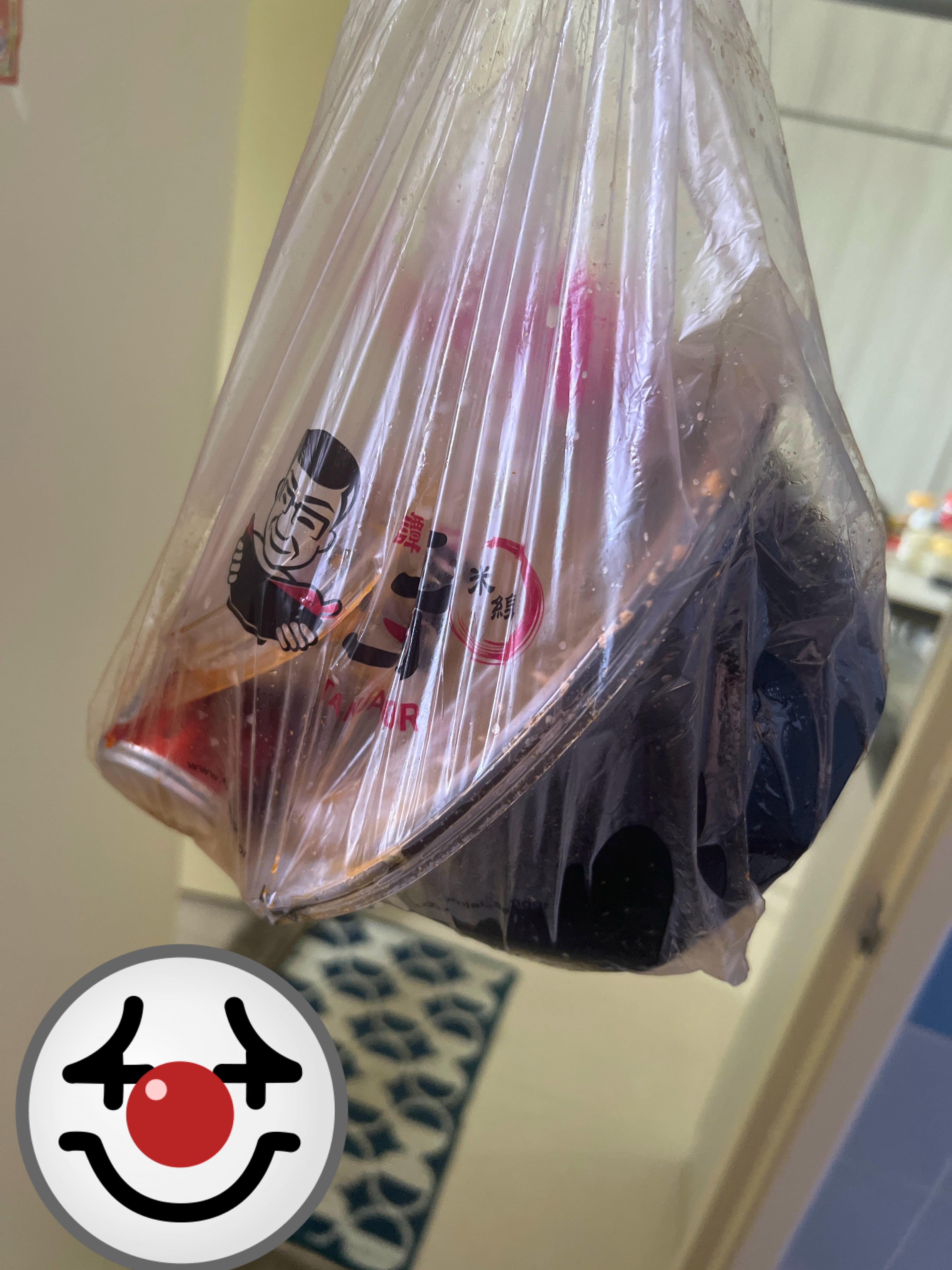 DLLM 垃圾keeta | LIHKG 討論區