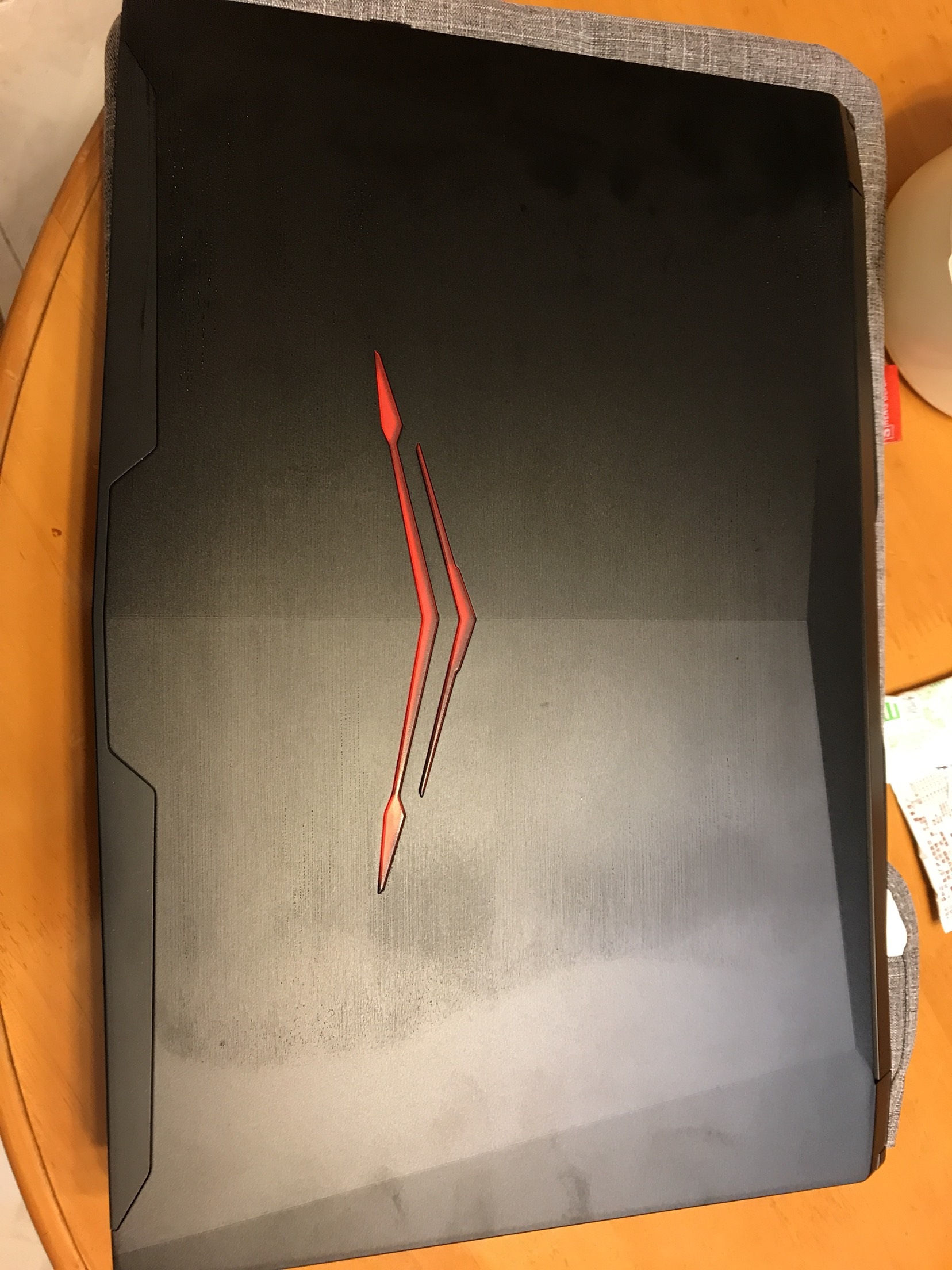 [玩命開箱]淘寶gaming laptop | LIHKG 討論區