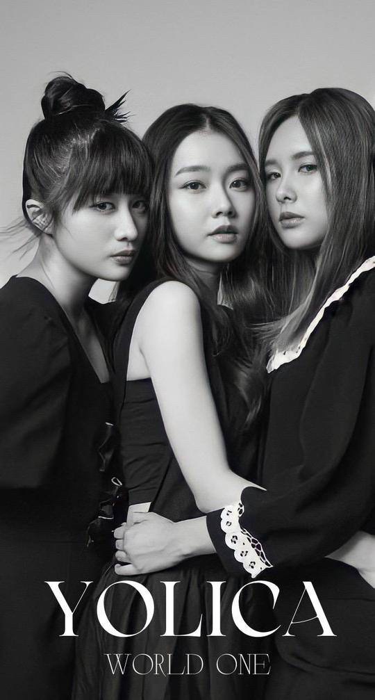 [DiuTV 全民造星IV] 遺珠討論區 (125) Yolica幾時成團呀！Lolly Talk幾時出道呀！ | LIHKG 討論區