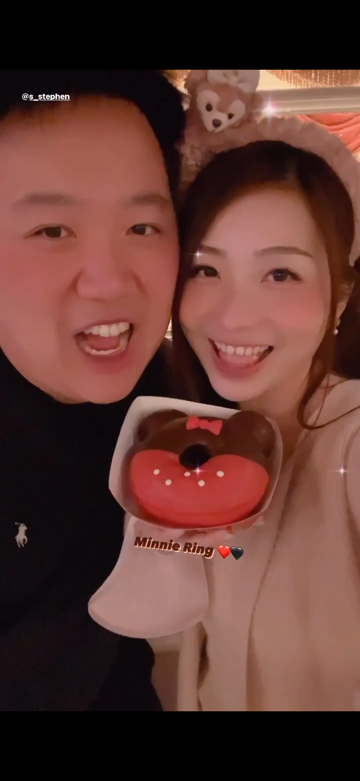 [非葡萄] 大家點睇之前林鄭大波miss俾個肥宅食左 | LIHKG 討論區