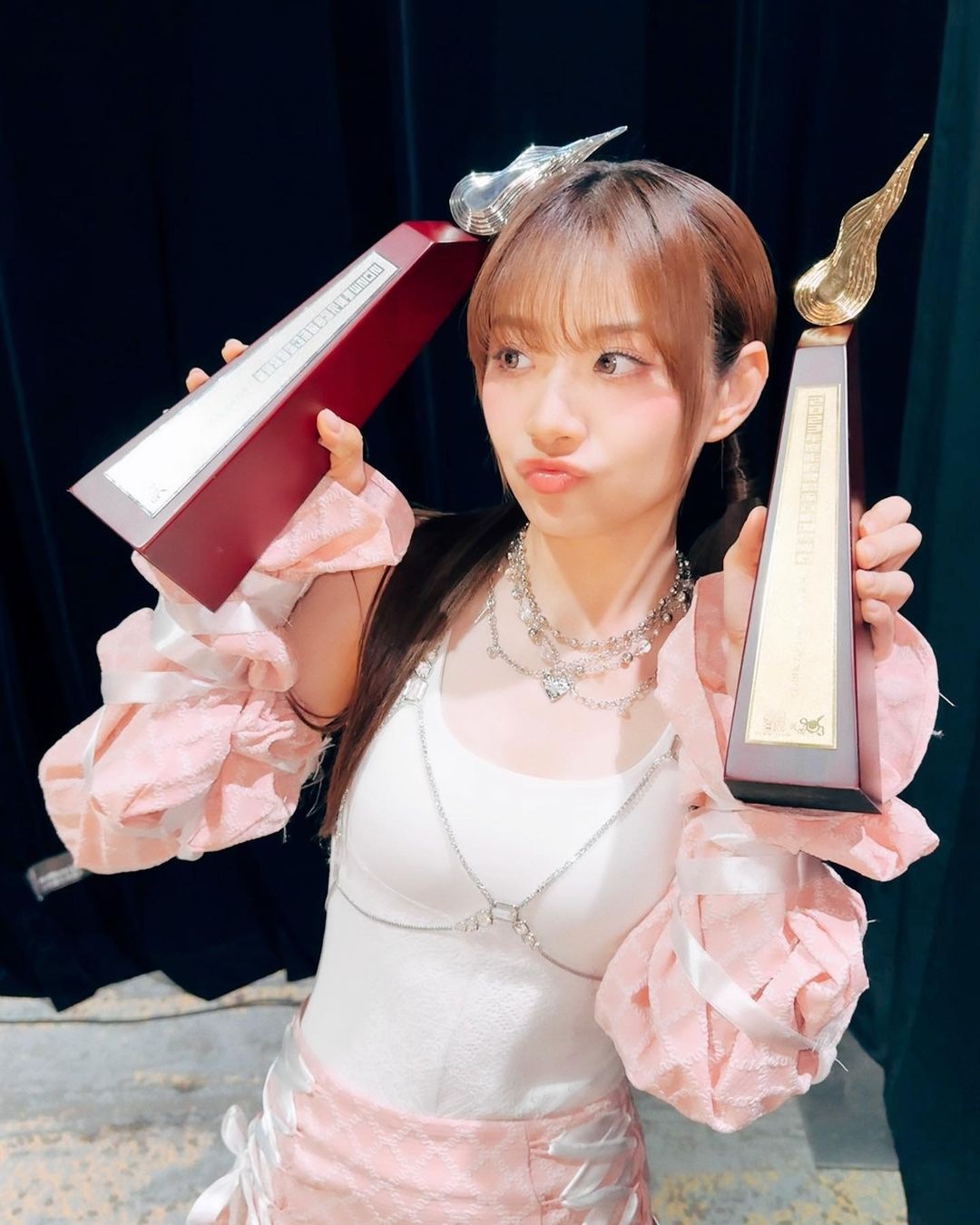 Lolly Talk討論區(214) 恭喜LT榮獲新城勁爆突破組合 903 組合銀獎及叱咤十大 第五位 | LIHKG 討論區