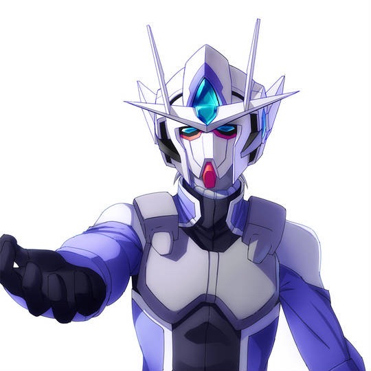 [世界大戰]量子00打結晶unicorn 邊個會贏？ | LIHKG 討論區