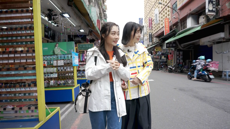 [ViuTV] [強尼+眾星] 2300-2330 Viu Chat (2) | LIHKG 討論區