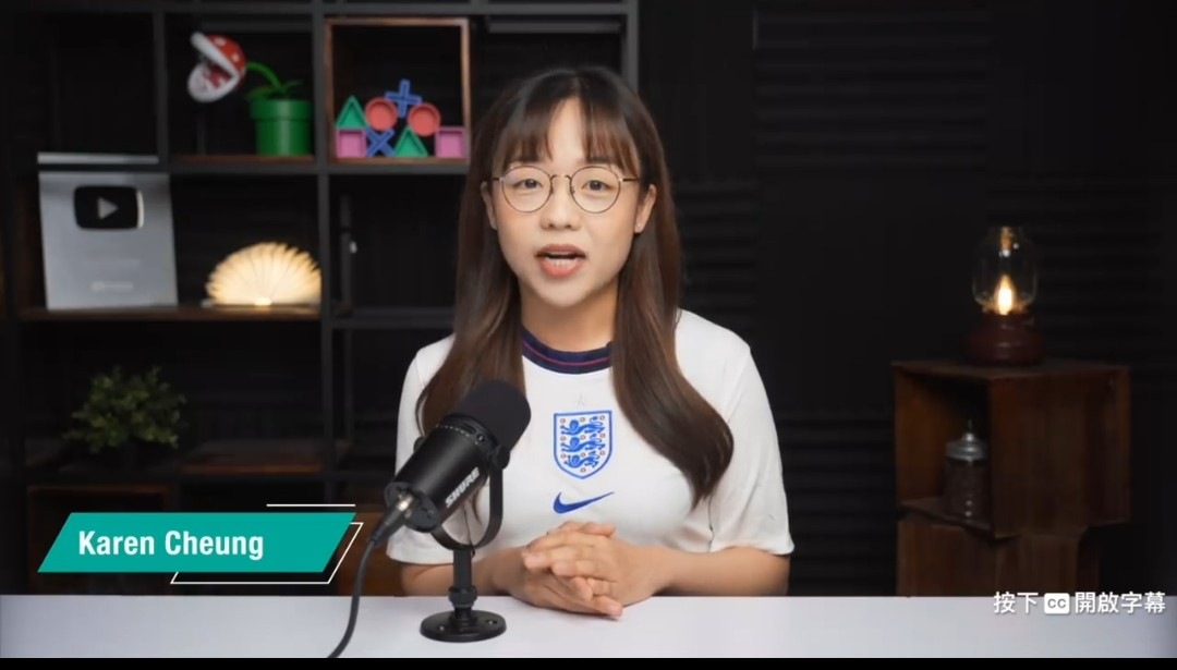 Karenly已經成為政權嘅頭號目標 | LIHKG 討論區