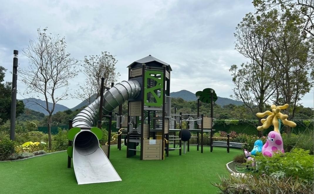 新鴻基另一大型樓盤-西沙Sierra Sea 會所震撼登場 | LIHKG 討論區