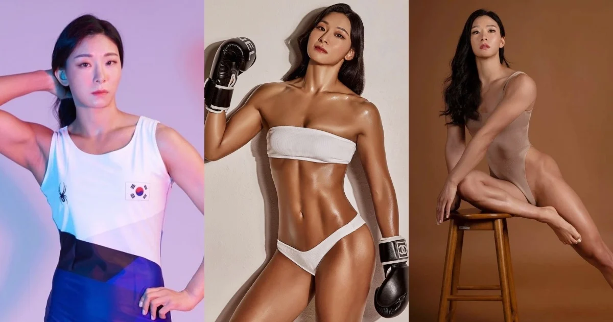 有冇人睇完體能之巔就想去做gym | LIHKG 討論區