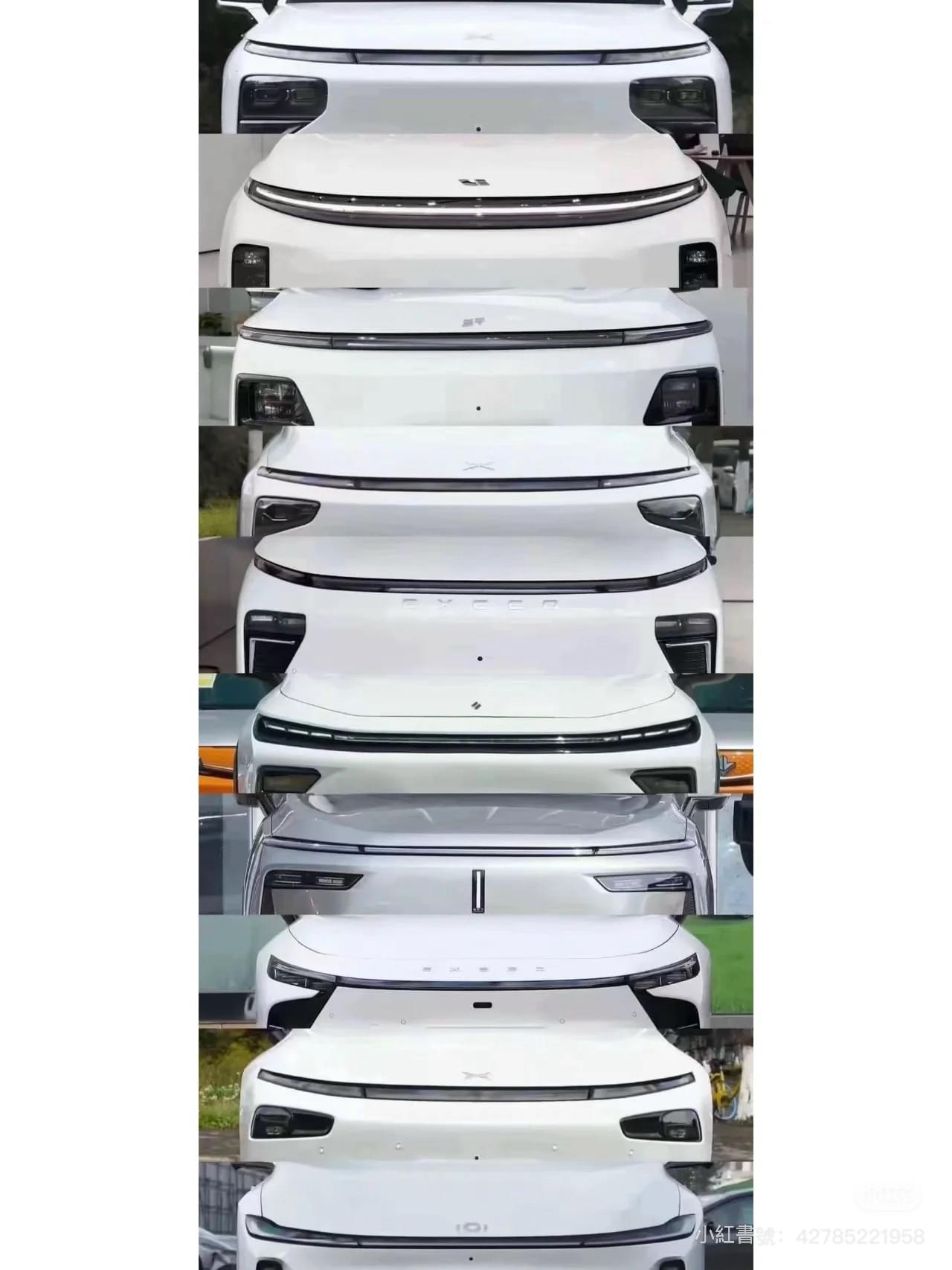 【突發】Model Y 已出！ | LIHKG 討論區