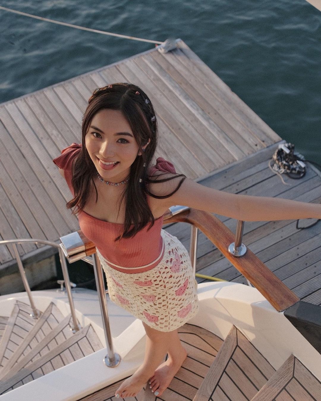 香港自資創作女團最新派台作品MV正式上架！！！ | LIHKG 討論區