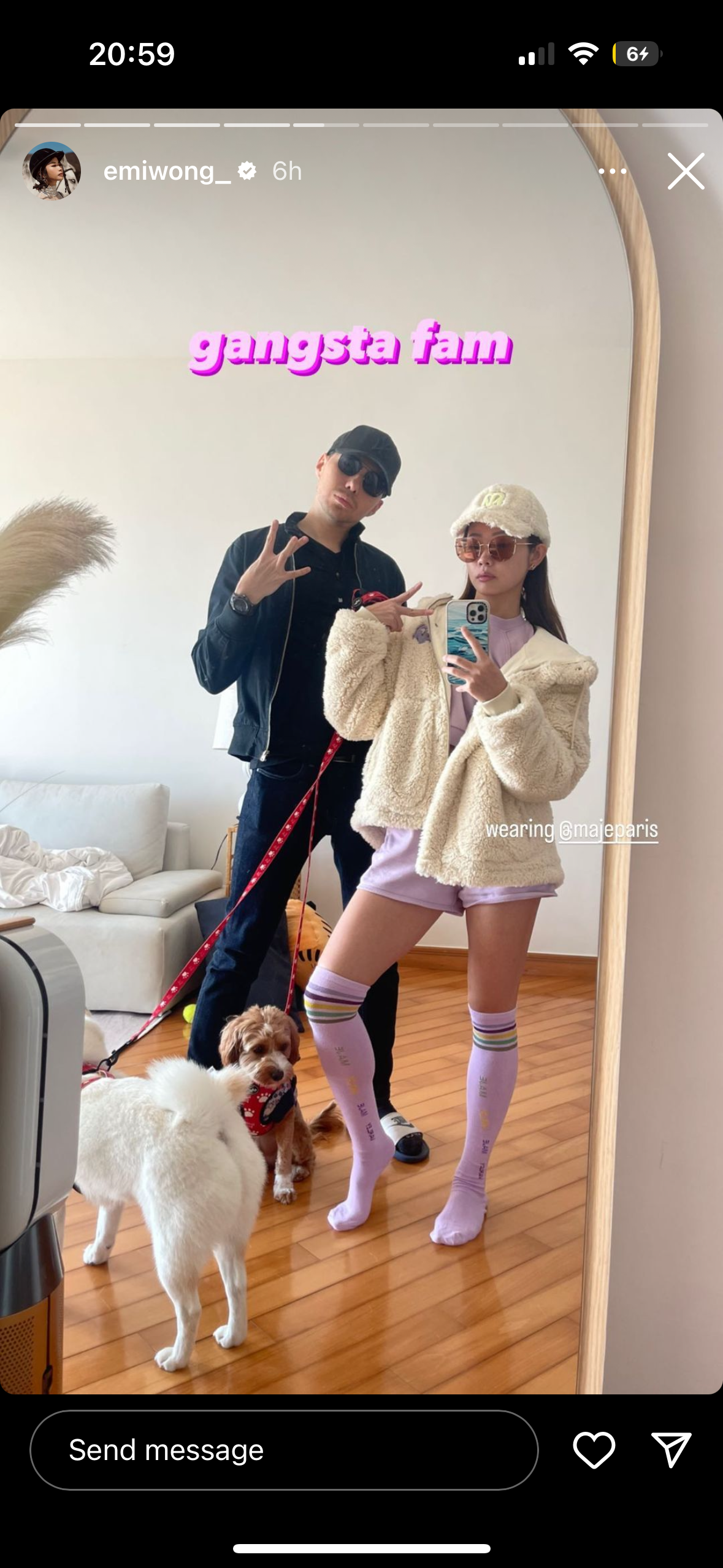 召喚痴線西(214) | LIHKG 討論區