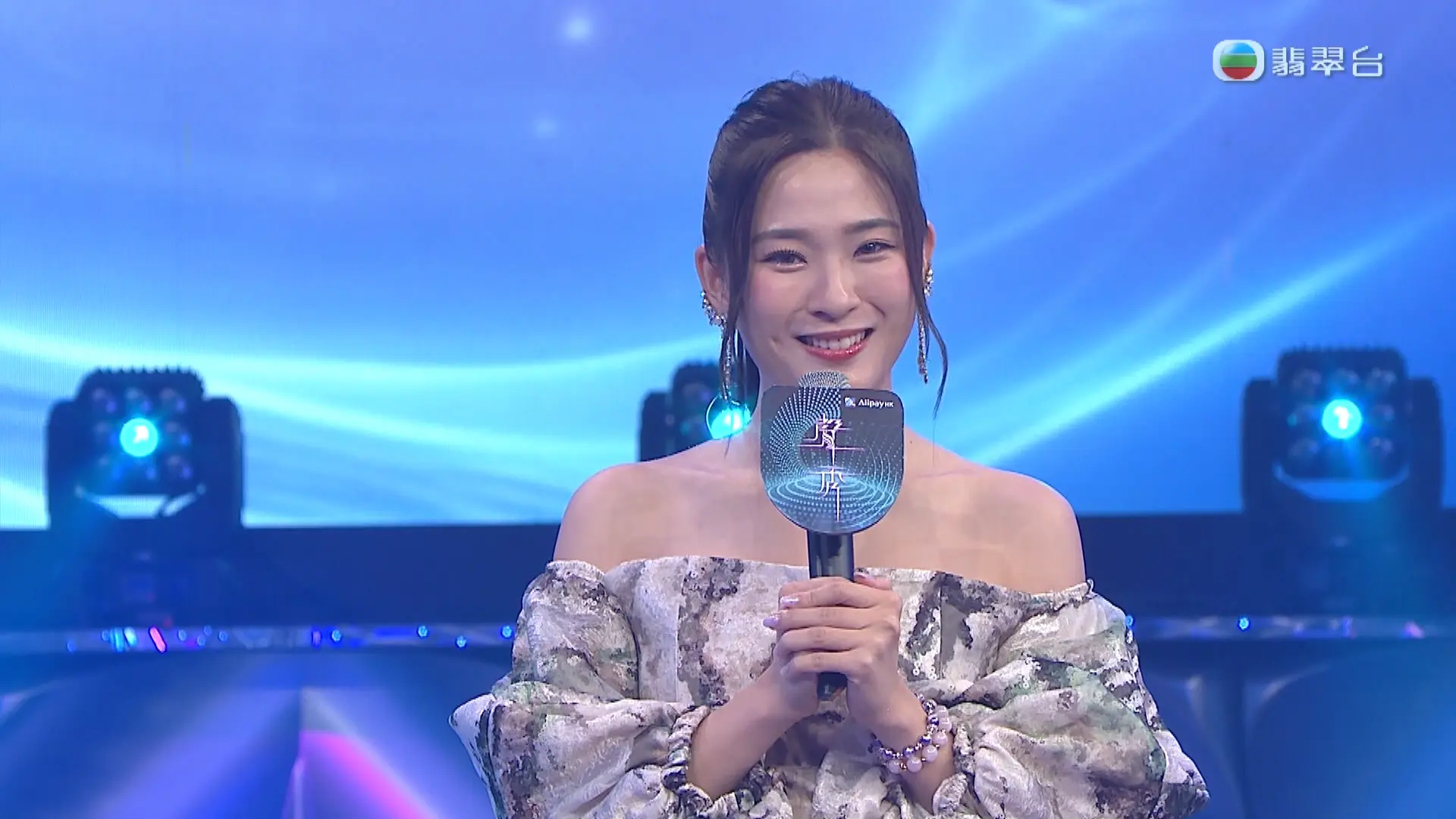 [TVB] 聲秀 (2) - 25強學員實戰開始！ | LIHKG 討論區