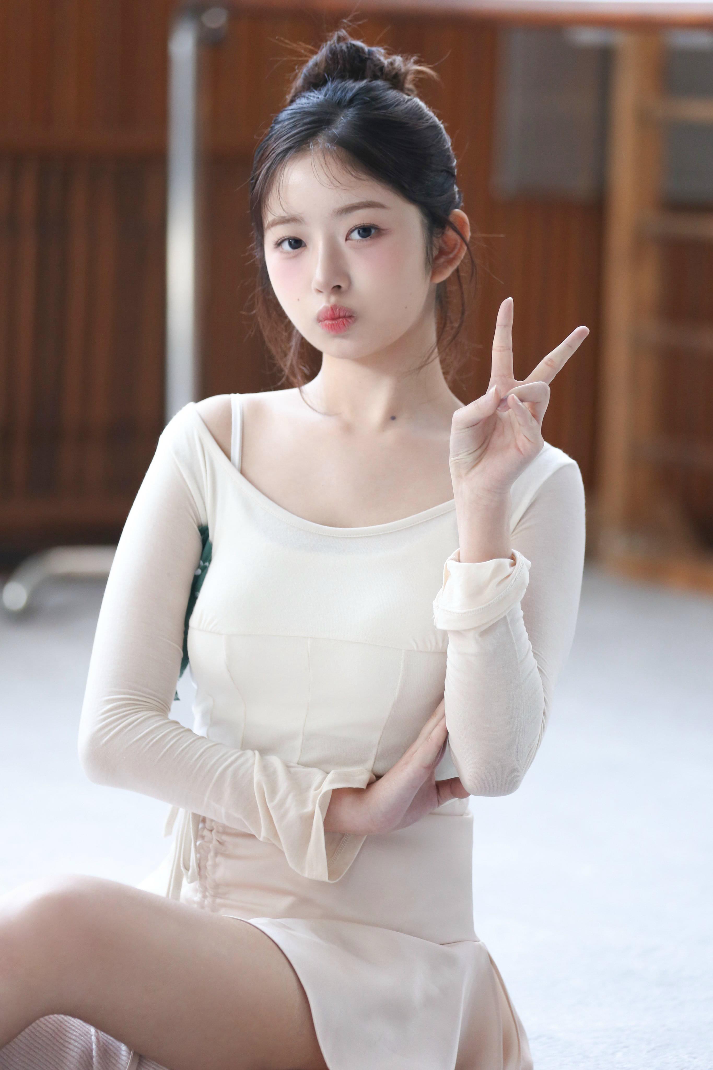 關於IVE世巡有幾正 請睇VCR Behind | LIHKG 討論區