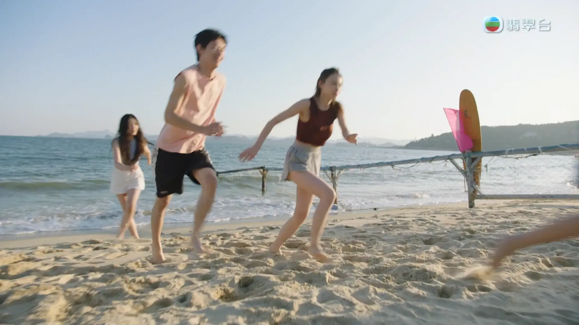 [TVB] 反黑英雄6 | LIHKG 討論區